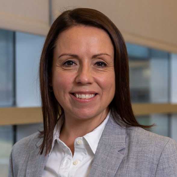 Our Leadership – FY2021-2022 Annual Report