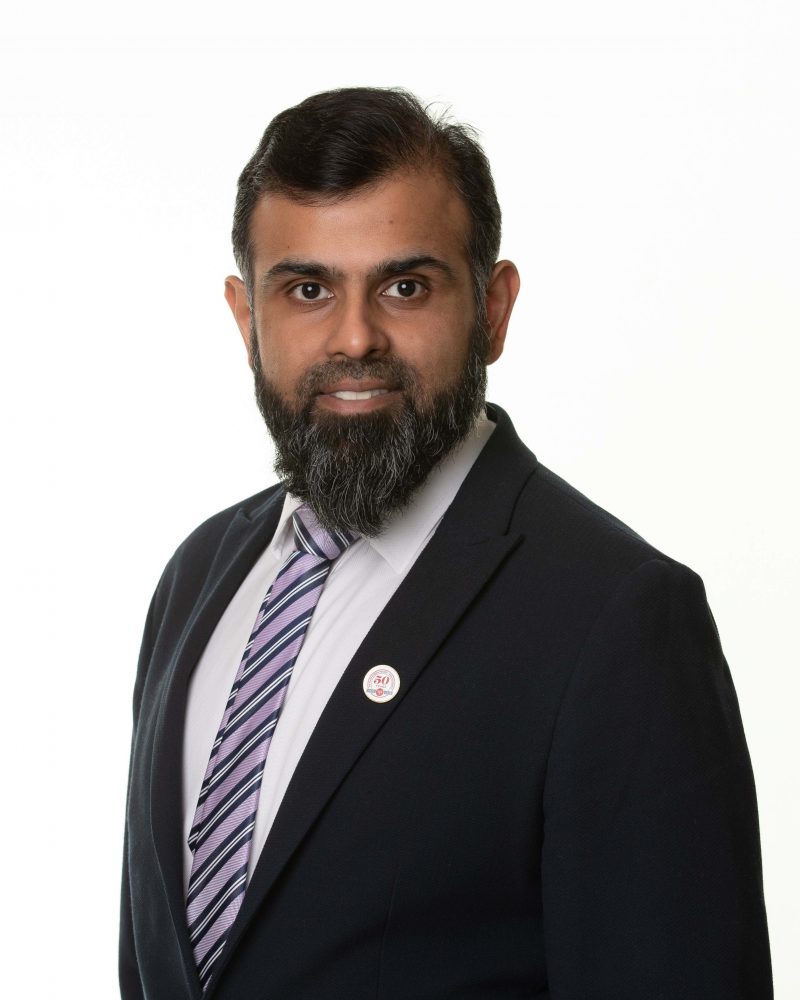 Chronic Cough - FY2023-2024 Annual Report