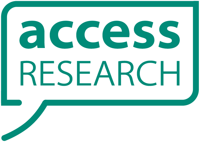 Access Research – 2020 Annual Report